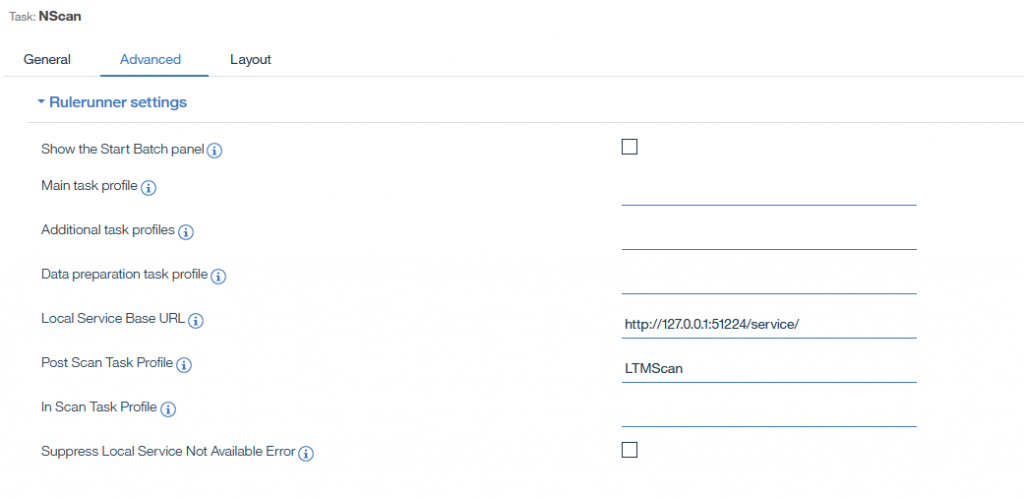 Ibm Datacap Identify Pages And Create Documents Directly In Navigator Scan Justecm