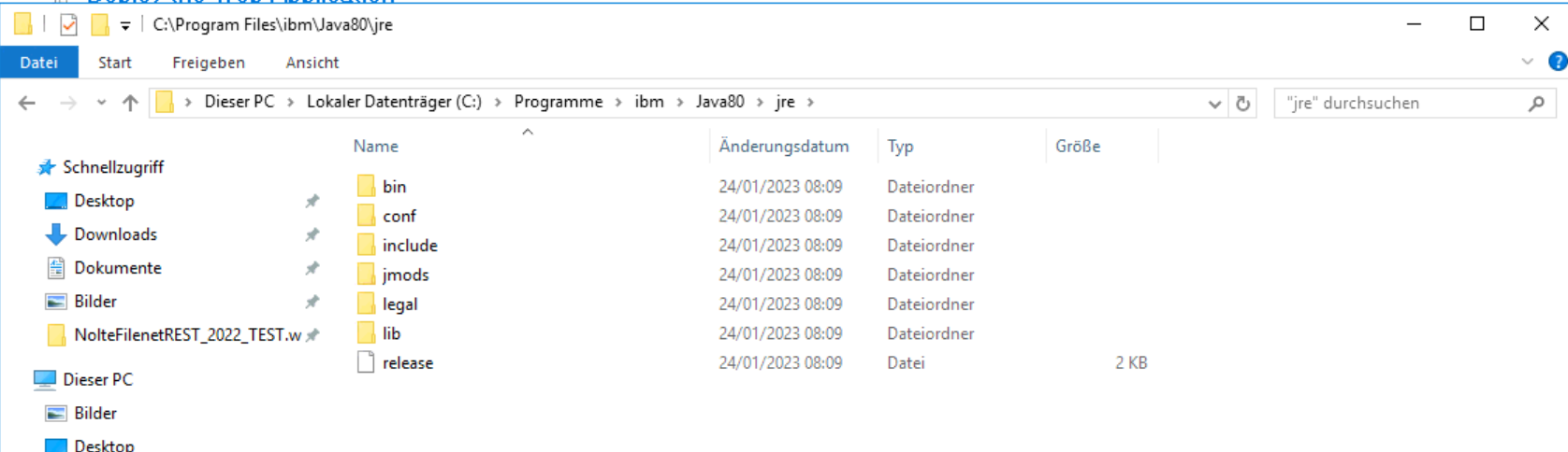 IBM CMIS – Build Web Application task fails with „Please check if there ...